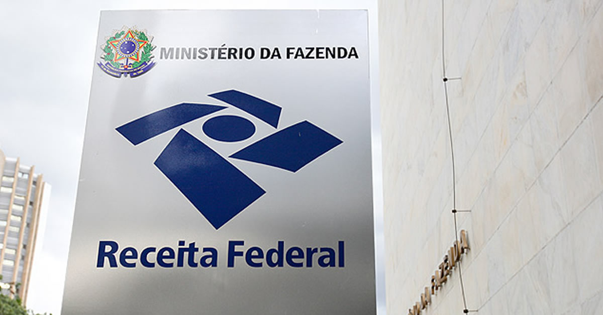 Receita Federal divulga processo seletivo com 58 vagas